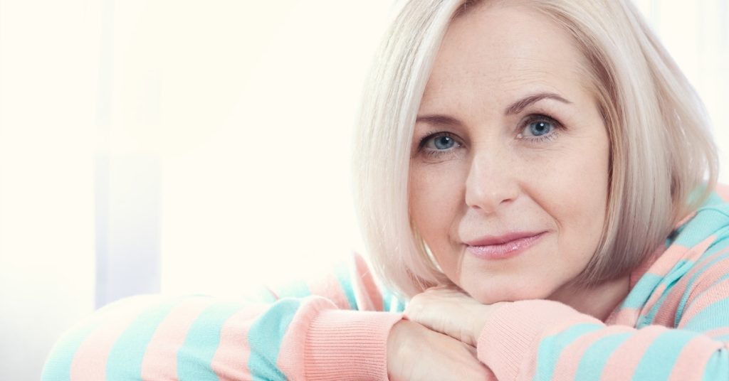 Postmenopausal Health: Causes, Symptoms, & Hormone Therapy - EVOLVE