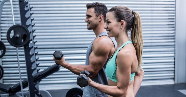 How MK-677 and Sermorelin Work To Build Muscle, Burn Fat, and More