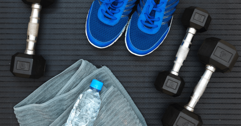 ACSM Guidelines For Exercise/Activity - Health & Fitness Tips | EVOLVE