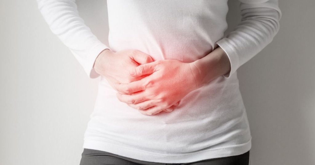 What is Endo Belly? Causes, Symptoms, and Treatments - Evolve