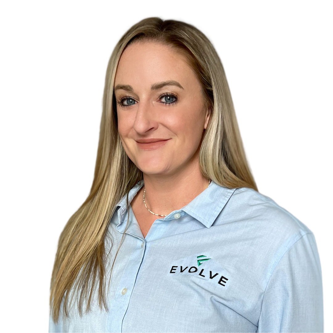 About Us - Revolutionizing Healthcare | Evolve