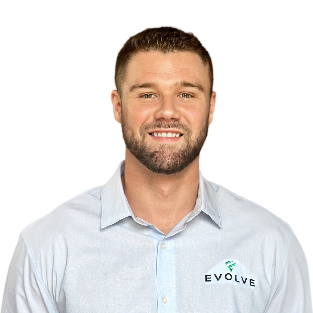 About Us - Revolutionizing Healthcare | Evolve