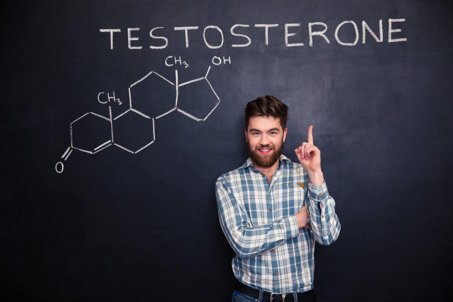 Testosterone Cream For Men: A Topical Treatment for Low Testosterone