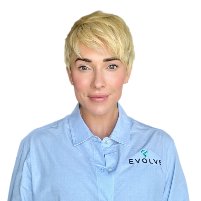 About Us - Revolutionizing Healthcare | Evolve