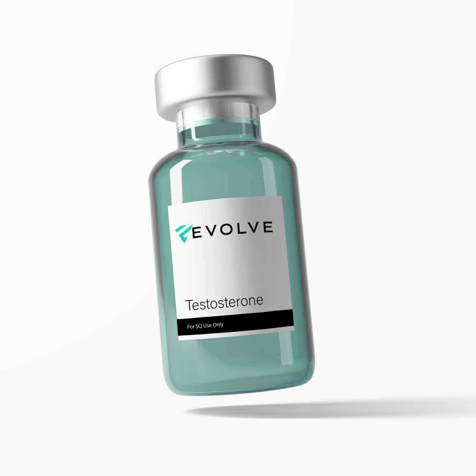Boost Vitality: Testosterone Replacement Therapy | Evolve