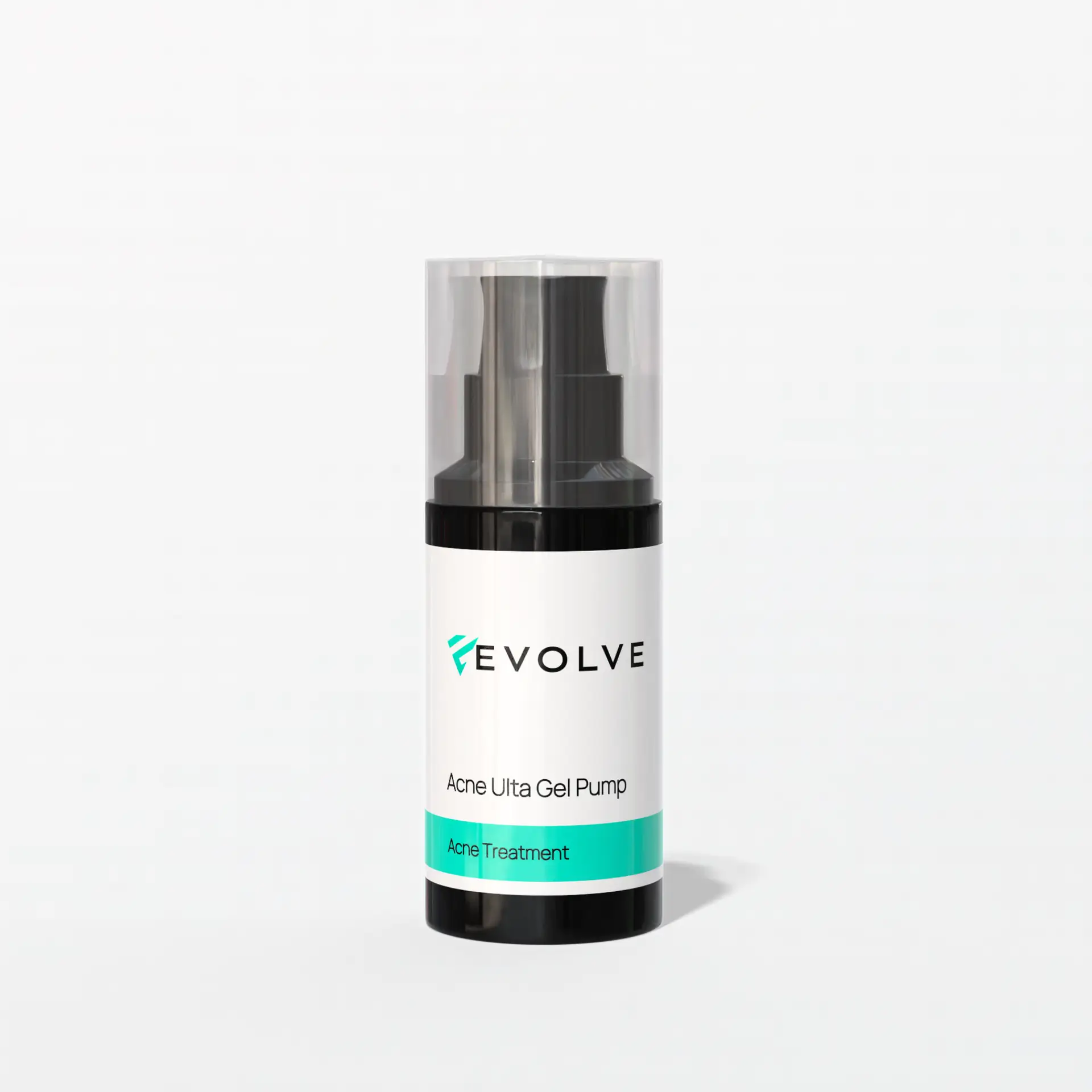 Acne Ulta Gel: Clear Breakouts & Improve Skin - Evolve