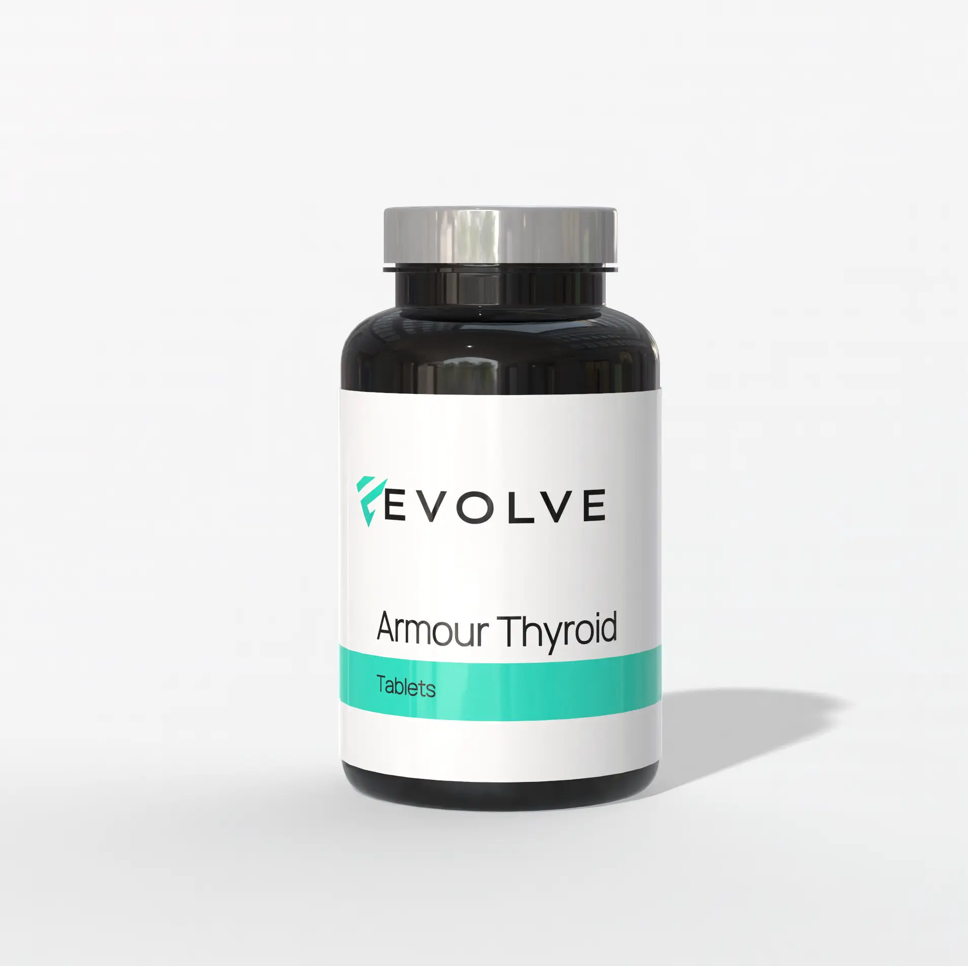 Armour Thyroid: Natural Treatment for Hypothyroidism - Evolve
