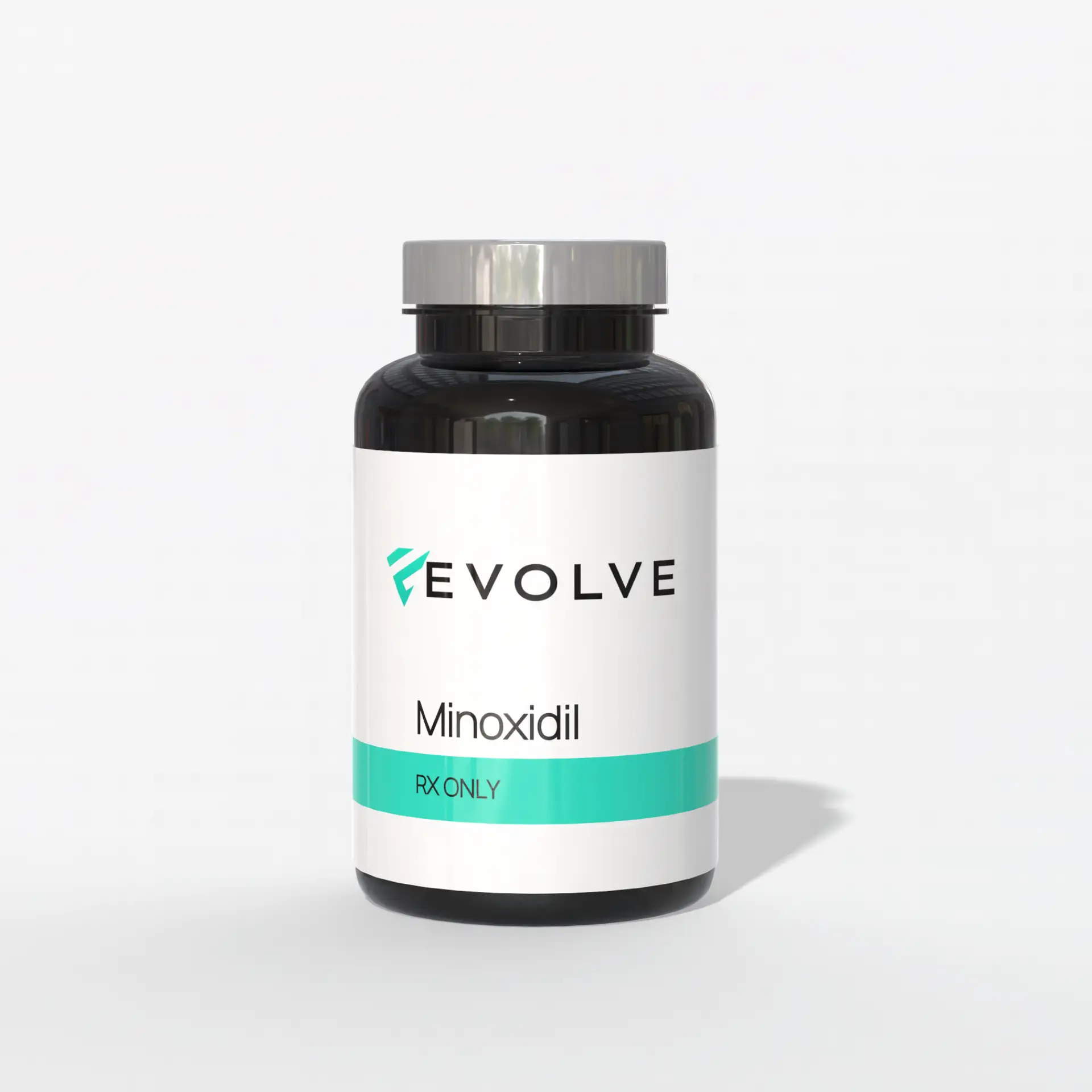 Minoxidil: Prevent Hair Loss & Promote Growth - Evolve