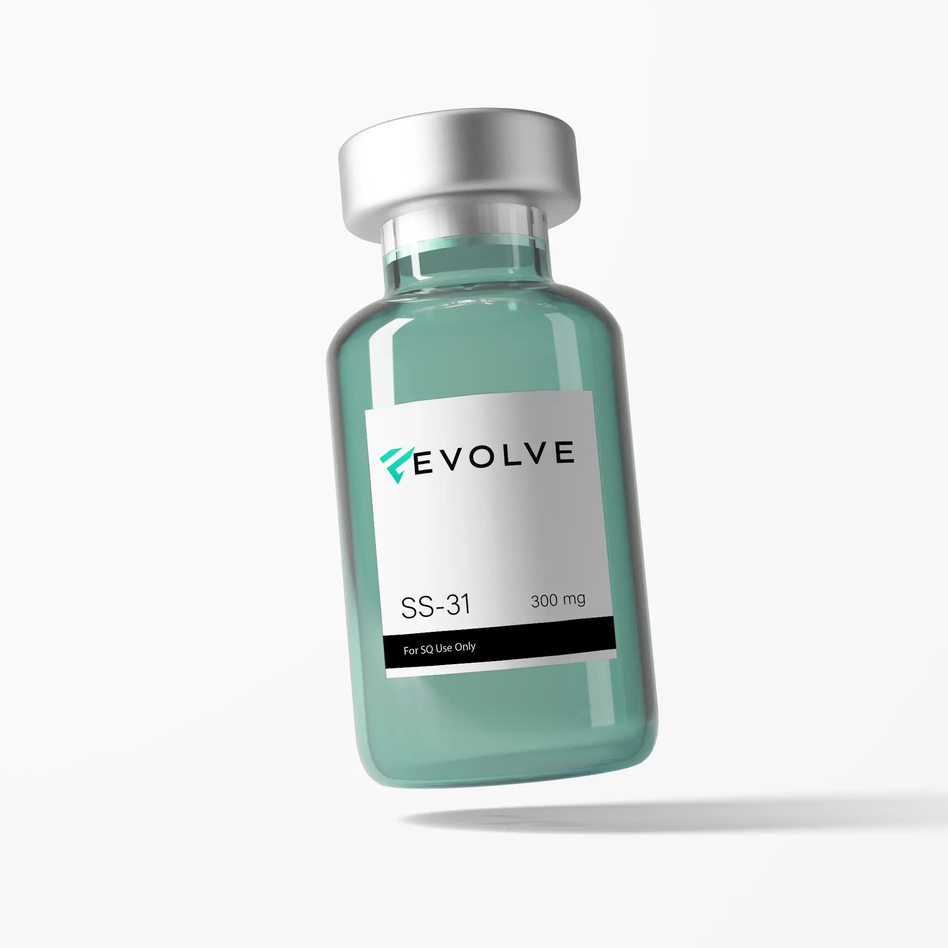 SS-31: Boost Energy & Mitochondrial Health - Evolve