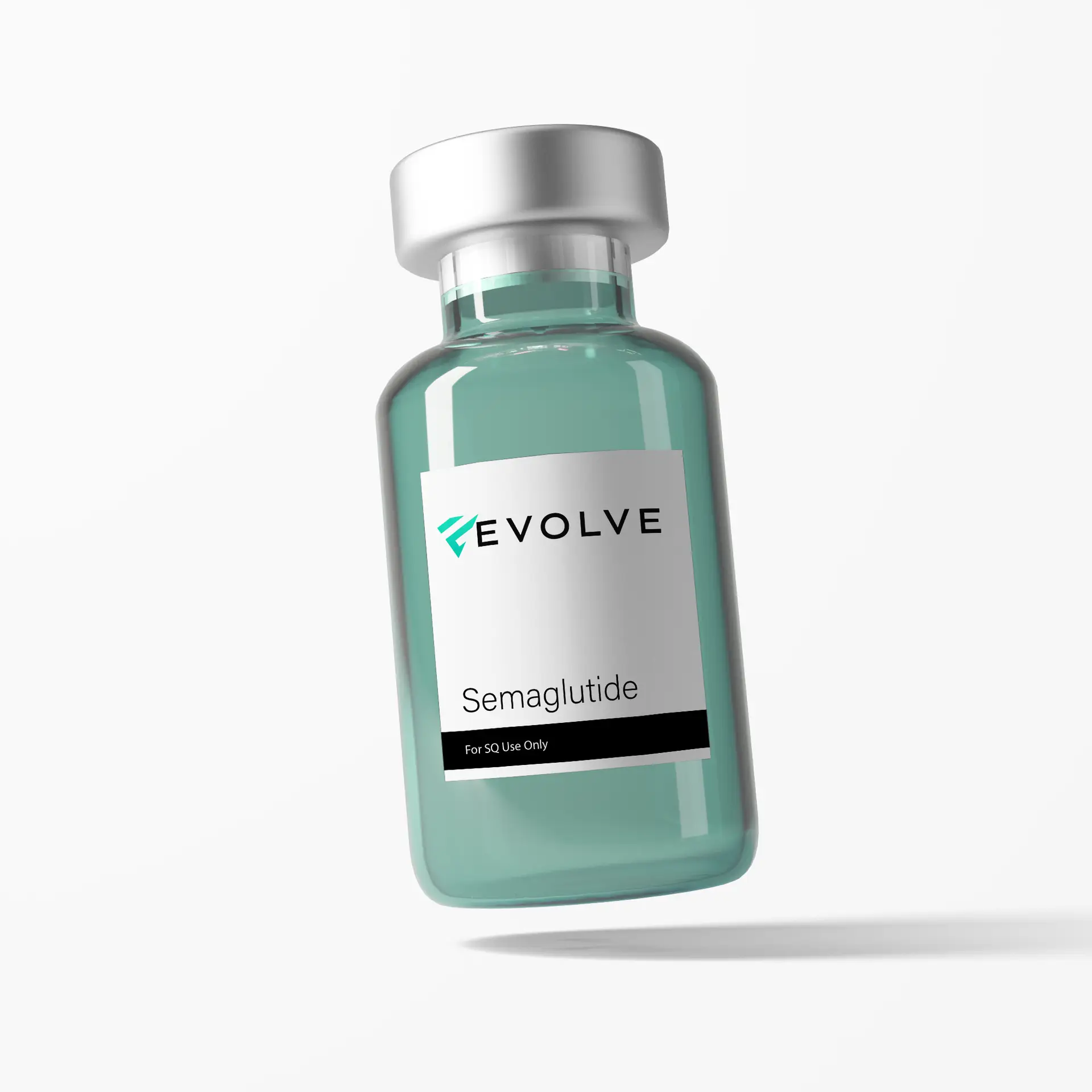 Semaglutide: FDA-Approved Weight Loss Treatment - Evolve