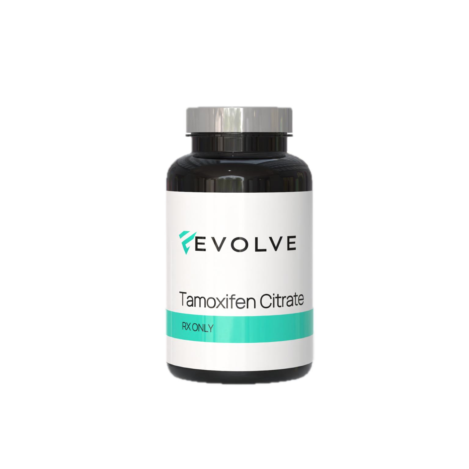 Tamoxifen Citrate for Breast Cancer & Estrogen Regulation - Evolve