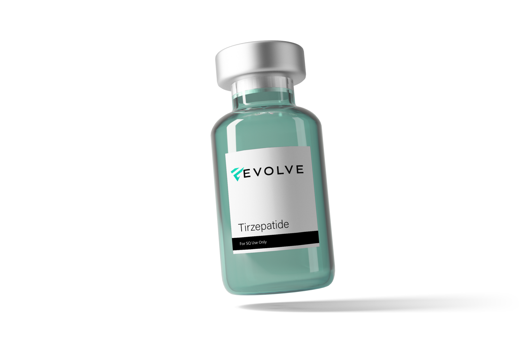 Tirzepatide: FDA-Approved Weight Loss - Evolve