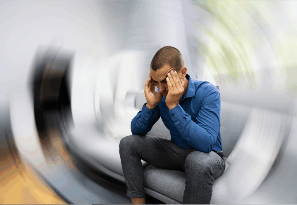 TRT for Brain Fog and Low Testosterone | Evolve